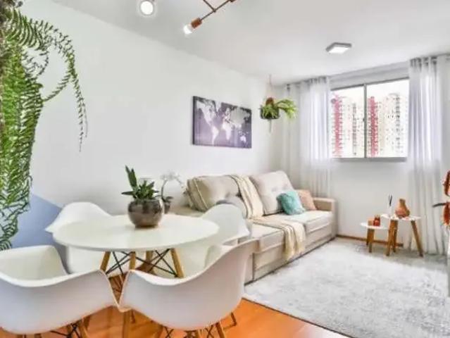 Apartamento para Venda em São Paulo/SP Brás 2 Quartos