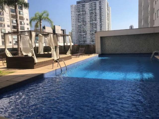 Apartamento para Venda em São Paulo/SP Brás 2 Quartos