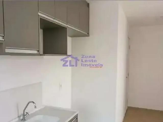 Apartamento para Venda em São Paulo/SP Brás 2 Quartos