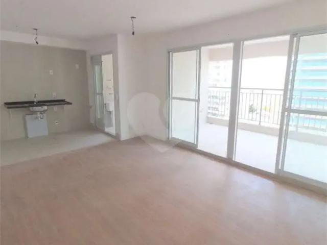 Apartamento para Venda em São Paulo/SP Brás 2 Quartos