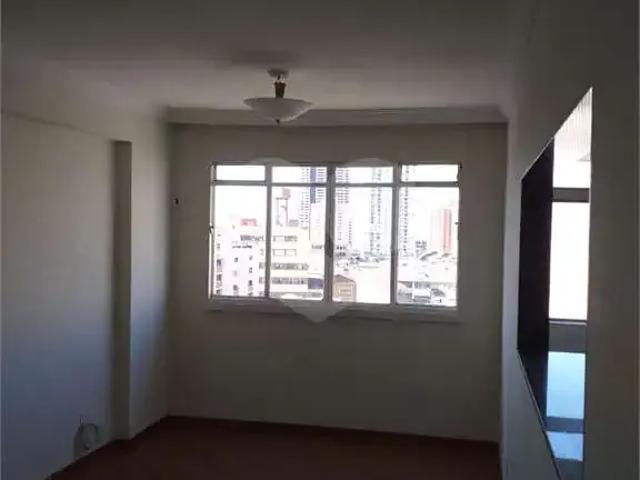 Apartamento para Venda em São Paulo/SP Brás 2 Quartos