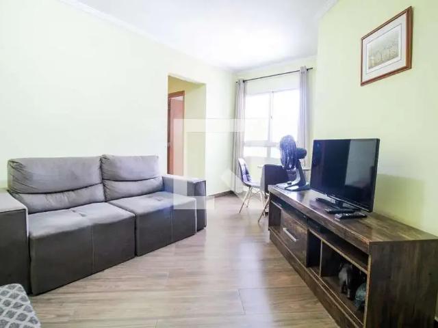 Apartamento para Venda em São Paulo/SP Brás 2 Quartos