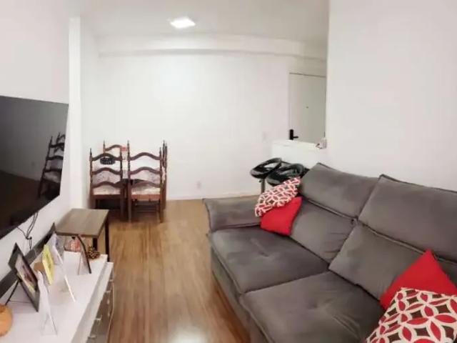 Apartamento para Venda em São Paulo/SP Brás 2 Quartos