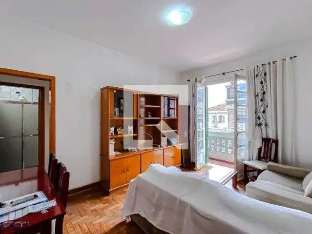 Apartamento para Venda em São Paulo/SP Brás 2 Quartos