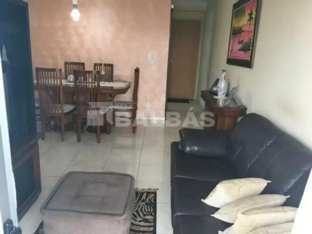 Apartamento para Venda em São Paulo/SP Brás 2 Quartos