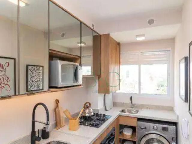 Apartamento para Venda em São Paulo/SP Brás 2 Quartos