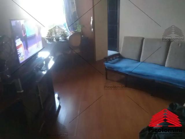 Apartamento para Venda em São Paulo/SP Brás 2 Quartos