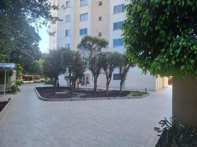 Apartamento para Venda em São Paulo/SP Brás 2 Quartos