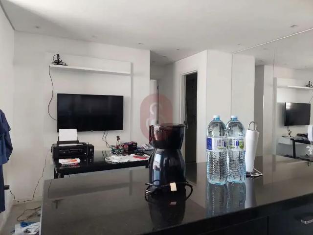 Apartamento para Venda em São Paulo/SP Brás 2 Quartos