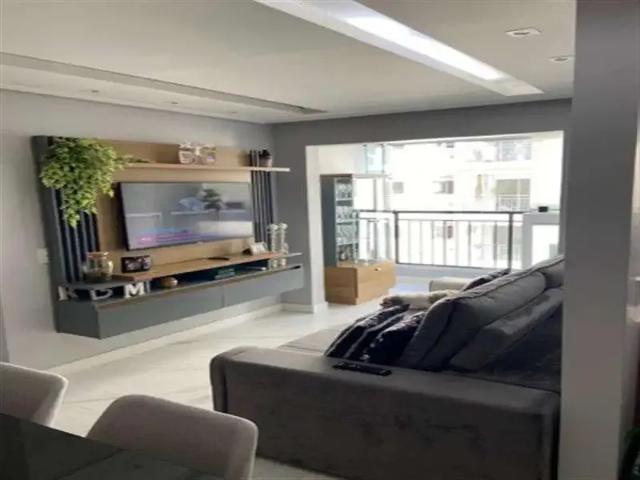 Apartamento para Venda em São Paulo/SP Brás 2 Quartos