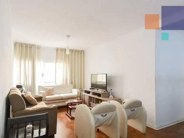 Apartamento para Venda em São Paulo/SP Brás 2 Quartos