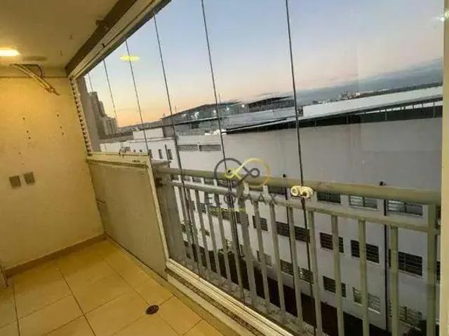 Apartamento para Venda em São Paulo/SP Brás 2 Quartos