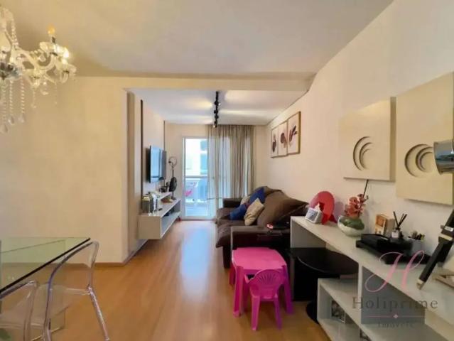 Apartamento para Venda em São Paulo/SP Brás 2 Quartos