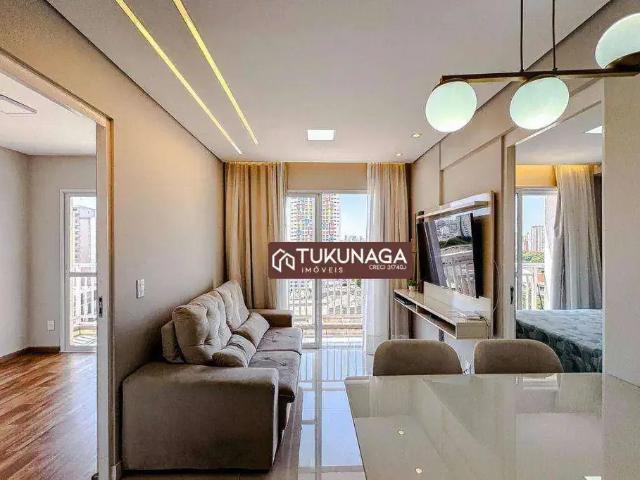 Apartamento para Venda em São Paulo/SP Brás 2 Quartos