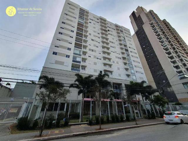 Apartamento para Venda em São Paulo/SP Brás 2 Quartos