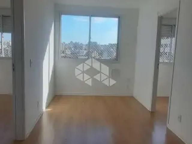 Apartamento para Venda em São Paulo/SP Brás 2 Quartos