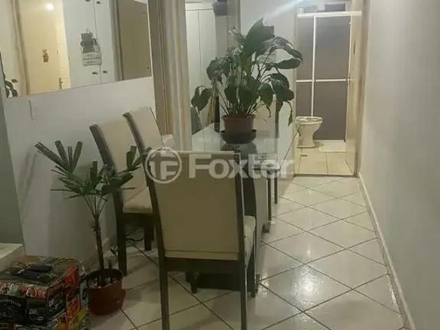 Apartamento para Venda em São Paulo/SP Brás 2 Quartos