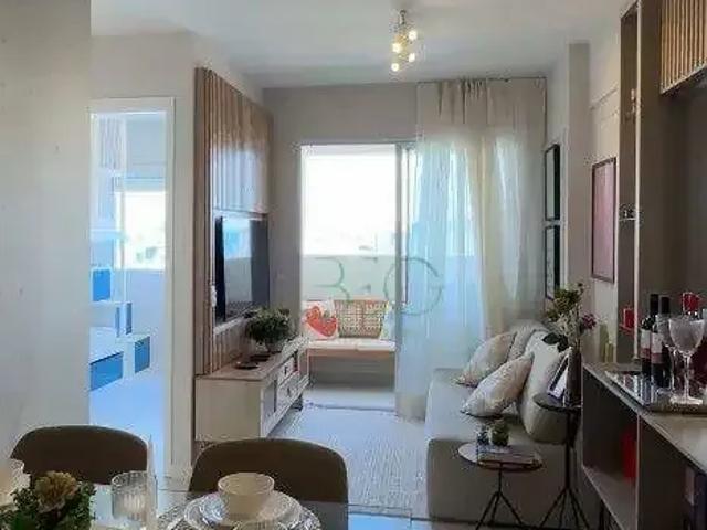 Apartamento para Venda em São Paulo/SP Brás 2 Quartos