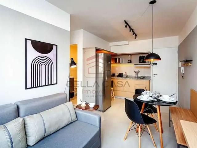 Apartamento para Venda em São Paulo/SP Brás 2 Quartos
