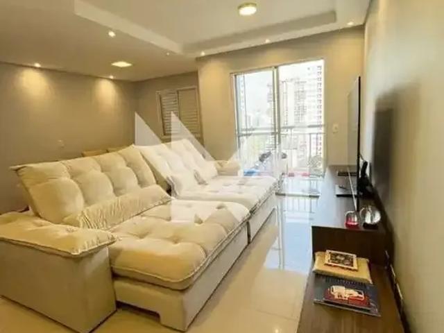 Apartamento para Venda em São Paulo/SP Brás 2 Quartos