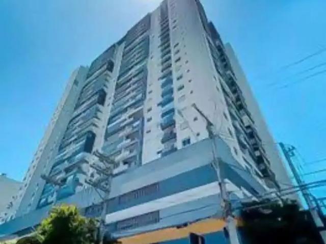 Apartamento para Venda em São Paulo/SP Brás 2 Quartos