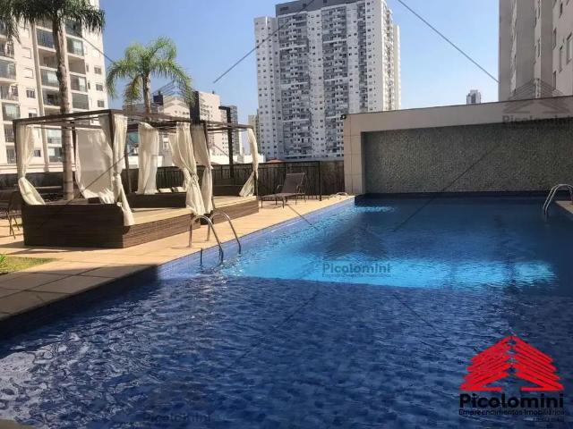 Apartamento para Venda em São Paulo/SP Brás 2 Quartos