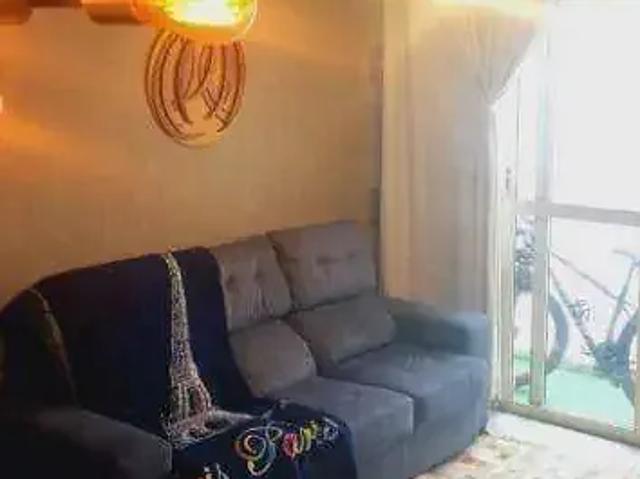 Apartamento para Venda em São Paulo/SP Brás 2 Quartos