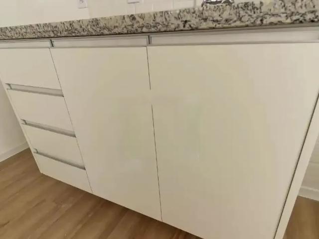 Apartamento para Venda em São Paulo/SP Brás 2 Quartos