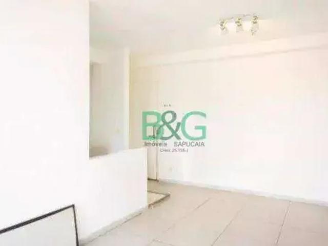 Apartamento para Venda em São Paulo/SP Brás 2 Quartos