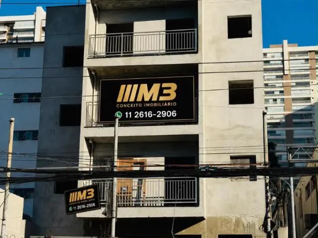 Apartamento para Venda em São Paulo/SP Brás 2 Quartos