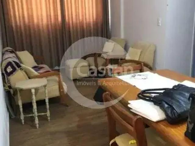 Apartamento para Venda em São Paulo/SP Brás 2 Quartos