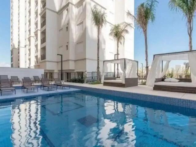 Apartamento para Venda em São Paulo/SP Brás 2 Quartos