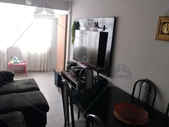 Apartamento para Venda em São Paulo/SP Brás 2 Quartos