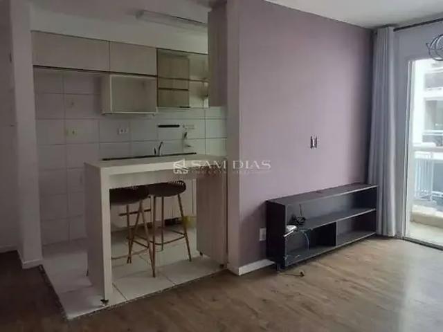 Apartamento para Venda em São Paulo/SP Brás 2 Quartos