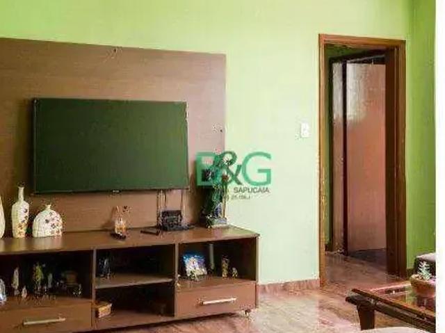 Apartamento para Venda em São Paulo/SP Brás 2 Quartos