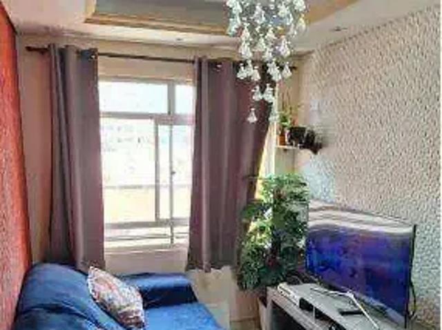 Apartamento para Venda em São Paulo/SP Brás 2 Quartos