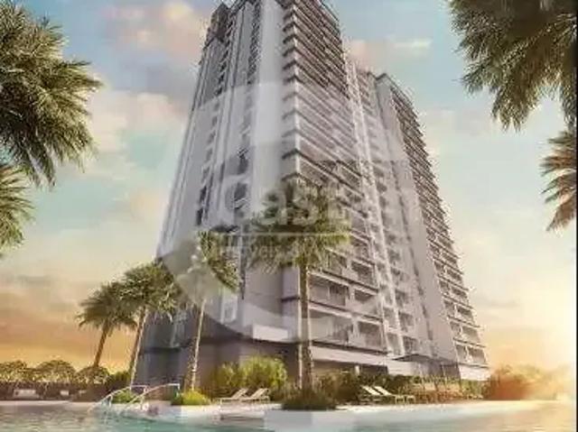 Apartamento para Venda em São Paulo/SP Brás 2 Quartos