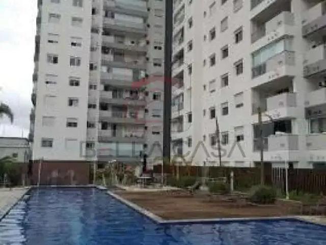 Apartamento para Venda em São Paulo/SP Brás 2 Quartos