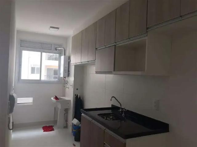 Apartamento para Venda em São Paulo/SP Brás 2 Quartos