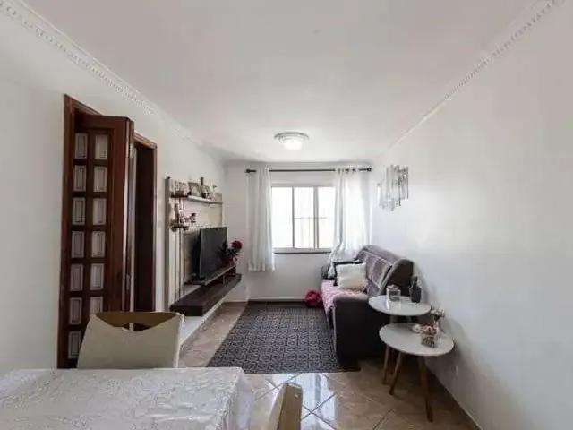 Apartamento para Venda em São Paulo/SP Brás 2 Quartos