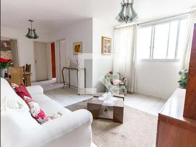 Apartamento para Venda em São Paulo/SP Brás 2 Quartos