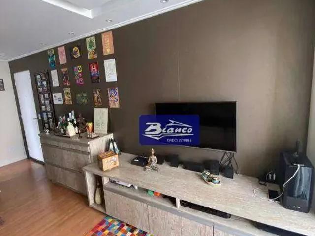 Apartamento para Venda em São Paulo/SP Brás 2 Quartos