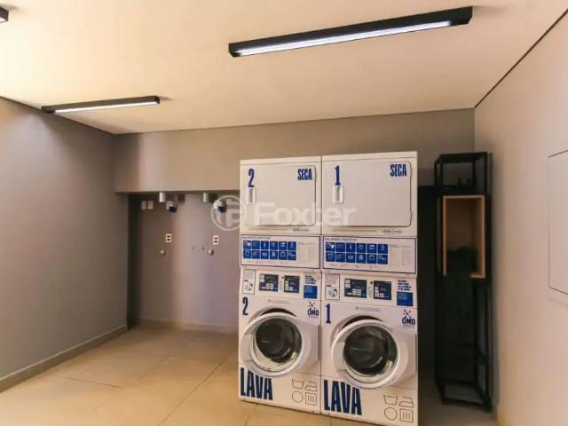 Apartamento para Venda em São Paulo/SP Brás 2 Quartos