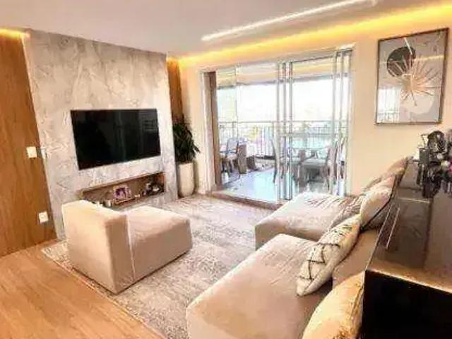 Apartamento para Venda em São Paulo/SP Brás 2 Quartos