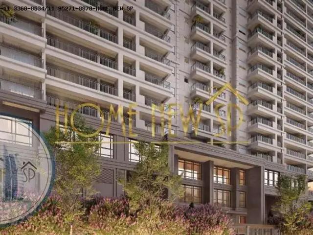 Apartamento para Venda em São Paulo/SP Brás 2 Quartos