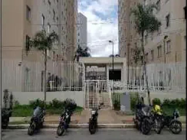 Apartamento para Venda em São Paulo/SP Brás 2 Quartos