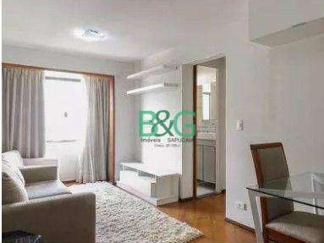Apartamento para Venda em São Paulo/SP Brás 2 Quartos