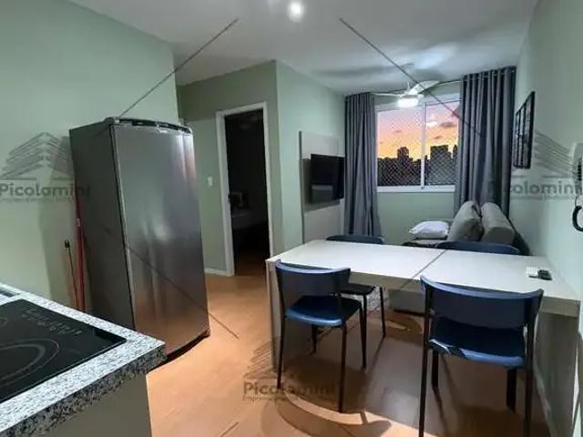 Apartamento para Venda em São Paulo/SP Brás 2 Quartos