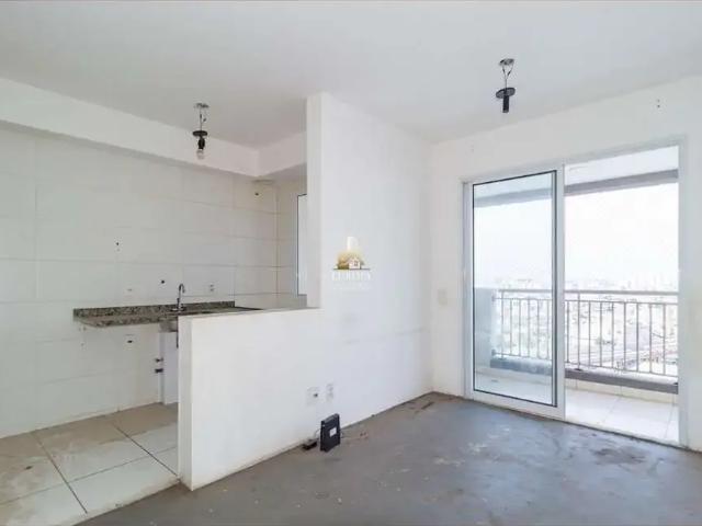 Apartamento para Venda em São Paulo/SP Brás 2 Quartos