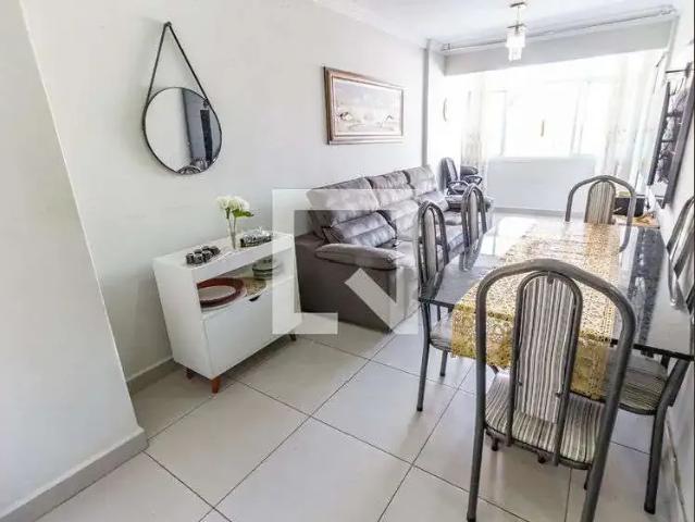 Apartamento para Venda em São Paulo/SP Brás 2 Quartos